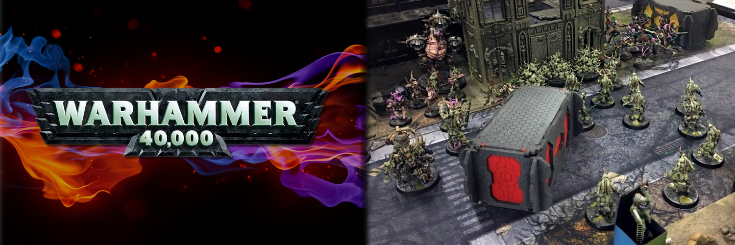 The Battlefields at Firestorm Games