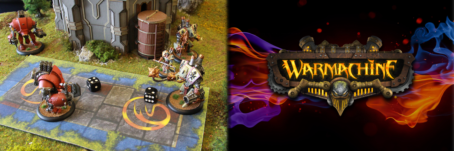 The Battlefields at Firestorm Games